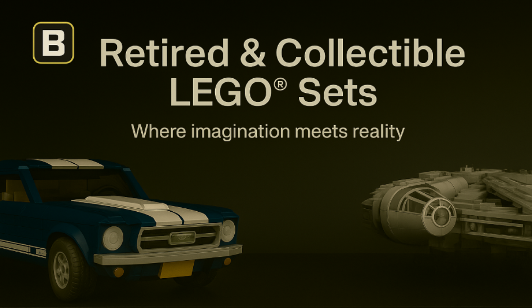 Shop LEGO® Harry Potter™ Sets | Baronneau – Baronneau Inc.